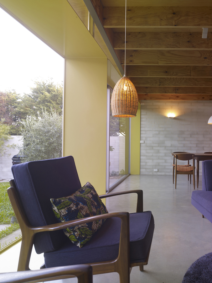 Neeson Murcutt Architects